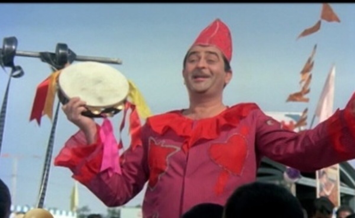 राम तेरी गंगा मैली या बॉबी नहीं यह सुपरफ्लॉप फिल्म थी राज कपूर के दिल ...