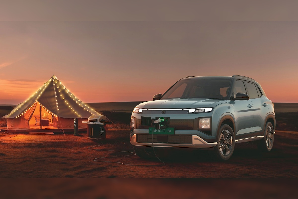Hyundai Creta Electric Deliveries To Begin Soon: All You Need To Know