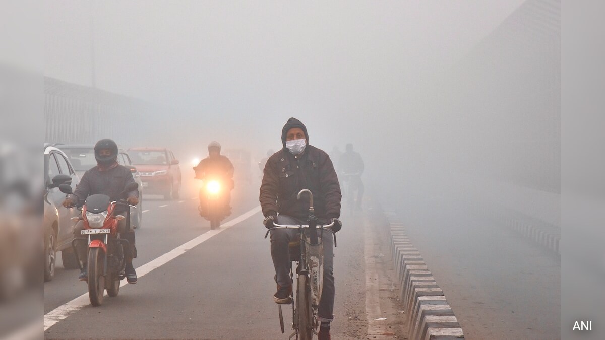 Rajasthan Weather: राजस्थान में मावठ ने बढ़ाई ठिठुरन, आज इन हिस्सों में ...