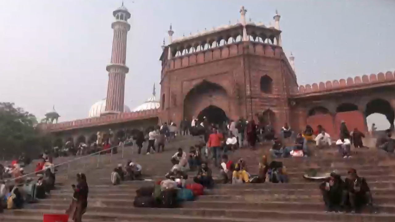 Will BJP Make Inroads Into Delhi's Matia Mahal Seat?