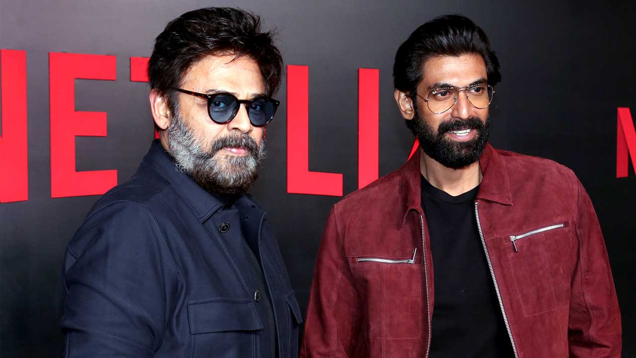 Case Against Actor Rana Daggubati, Family Over Illegal Hotel Demolition