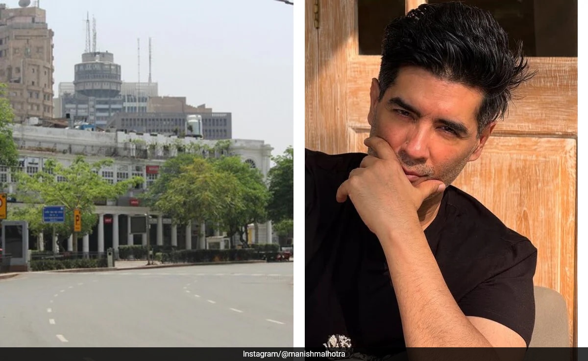 Like Manish Malhotra Eating North Indian Cuisine At Kwality Restaurant ...