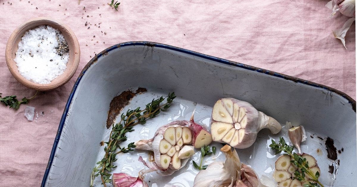 7 Garlic-Packed Recipes For Winter