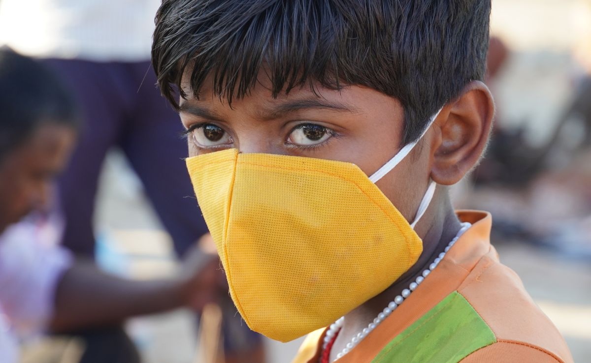 HMPV Update Health Department issued an advisory after detection of two ...