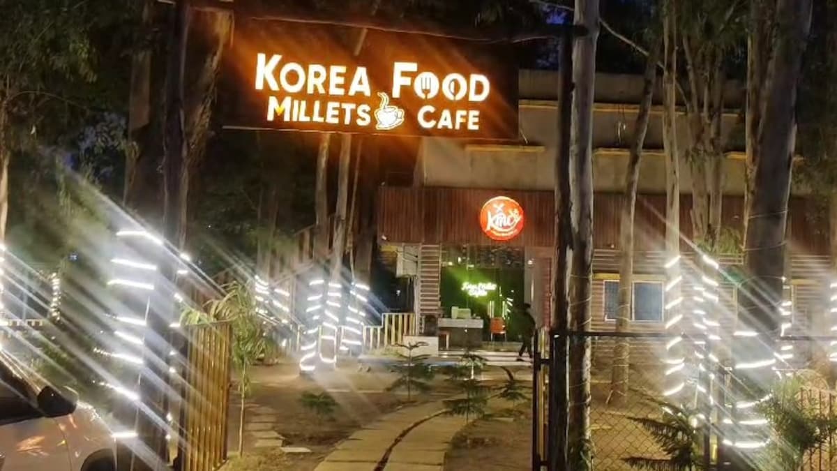 Millets Cafe: 19 महीने में बना लिया 1,26,00,000 का टर्नओवर! ग्रामीण ...