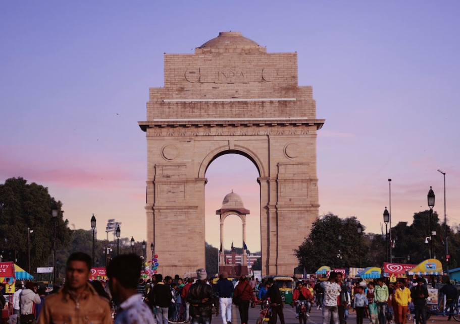 Delhi Earthquake: Earthquake tremors felt in Delhi-NCR region