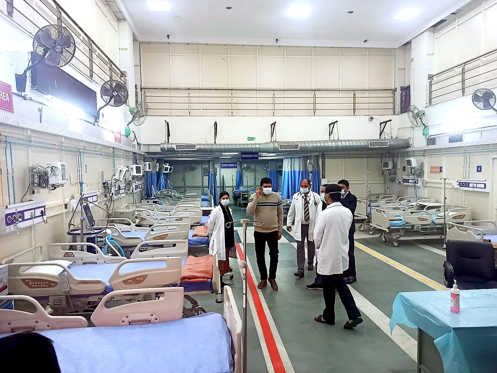 HMPV Cases In India: No Reason To Worry, Says India After 7 HMPV Cases ...