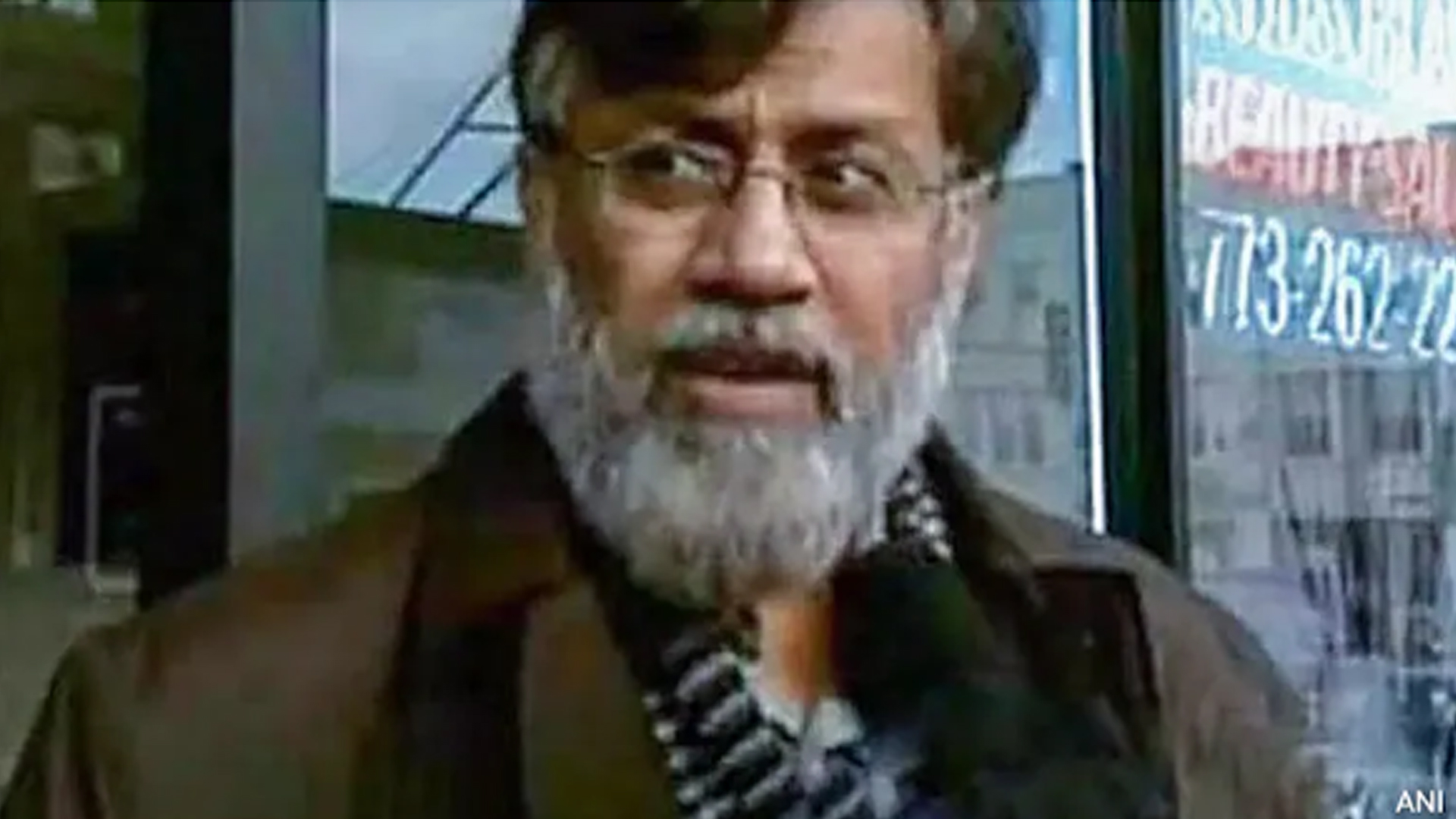 What's Next For Tahawwur Rana?