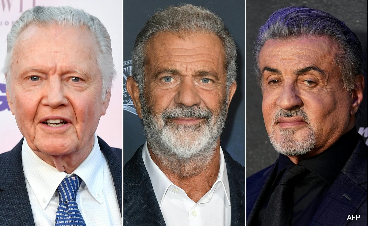 Donald Trump Names Trio Of Divisive Stars As Hollywood 'Ambassadors'