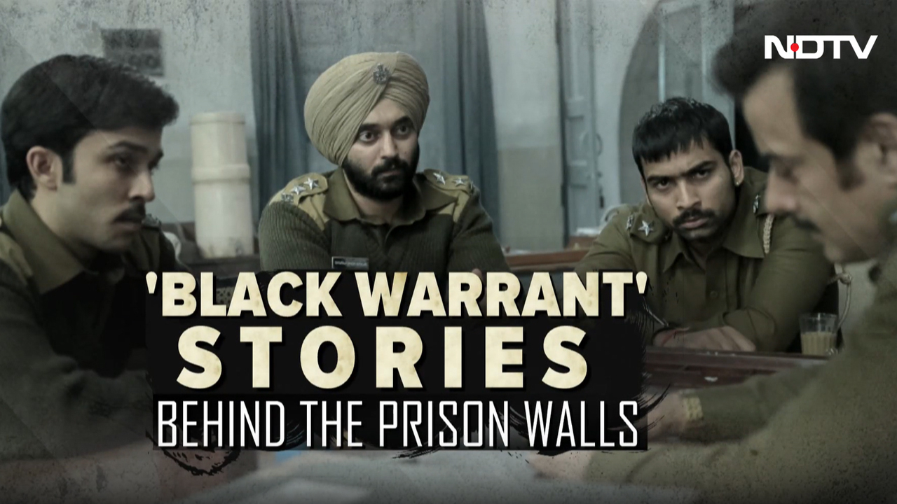 Sidhant Gupta On Playing Charles Sobhraj: "Didn't See Previous On ...