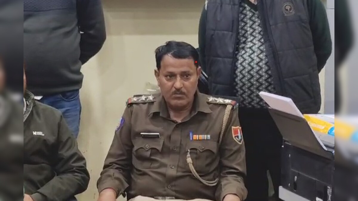 ACB Action: जोधपुर में ACB की बड़ी कार्रवाई, 50 हजार रुपये की रिश्वत ...