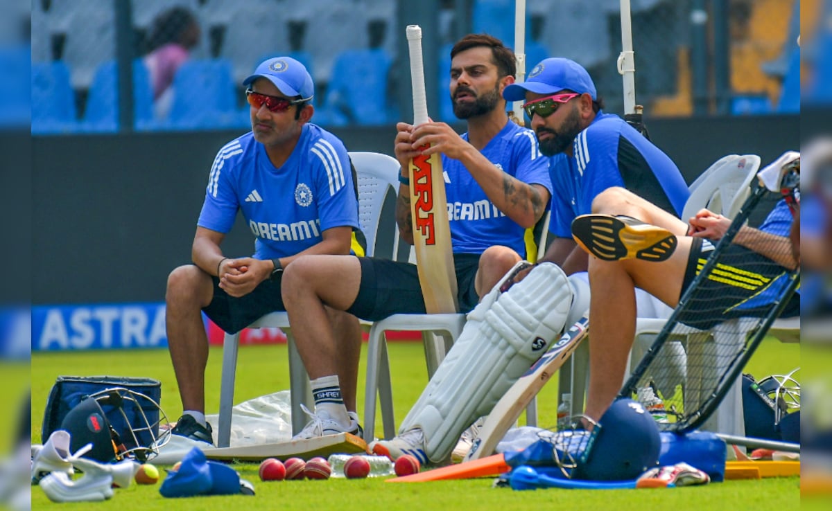 Team India Batting Coach: इंग्लैंड का ये दिग्गज बल्लेबाज बनेगा टीम ...