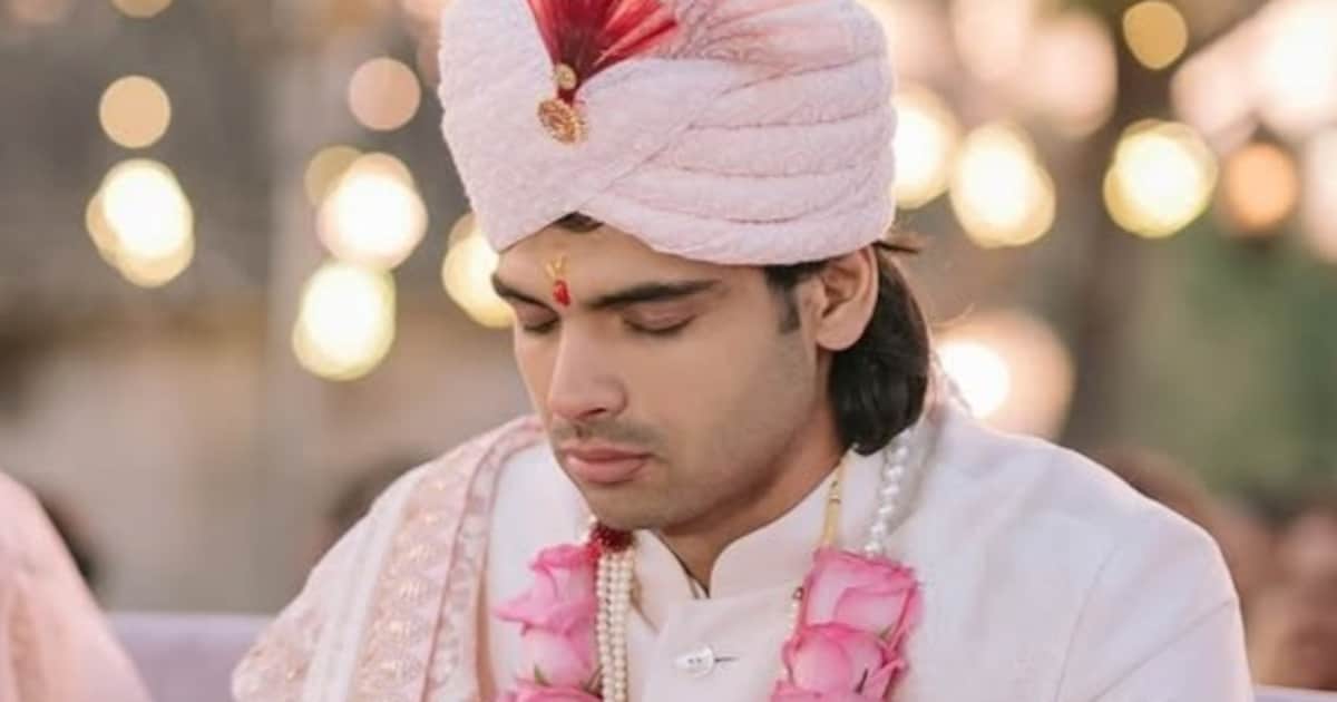 Inside Details Of Neeraj Chopra's Wedding