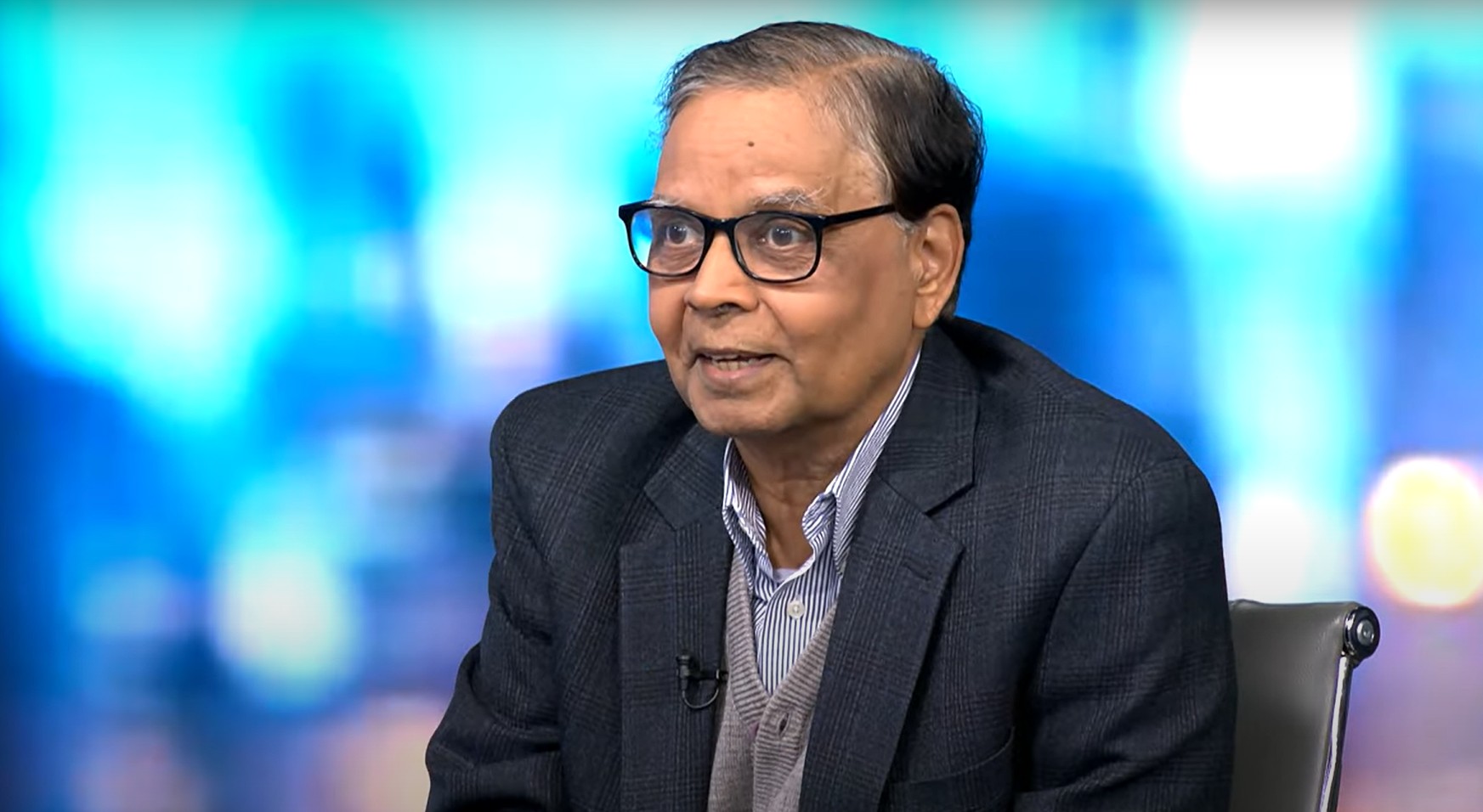 "PM Inherited Fragile Economy From UPA": Arvind Panagariya To NDTV