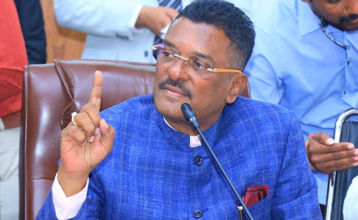 Transport Minister Pratap Sarnaik Should Resign BJP MLA Narendra Mehta ...