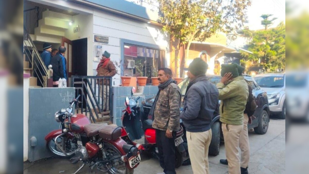 Ratlam Raid: EOW की छापेमारी के बाद भ्रष्टाचार में शामिल नंदकिशोर सोलंकी को बड़ा झटका, संस्था ...