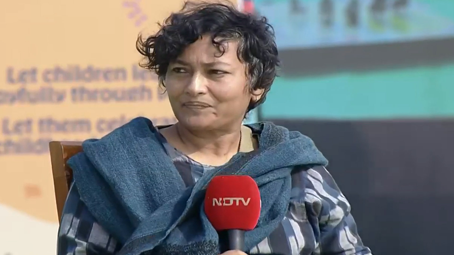 Play Helps Build A Child’s Overall Abilities: Dr. Gayatri Menon ...