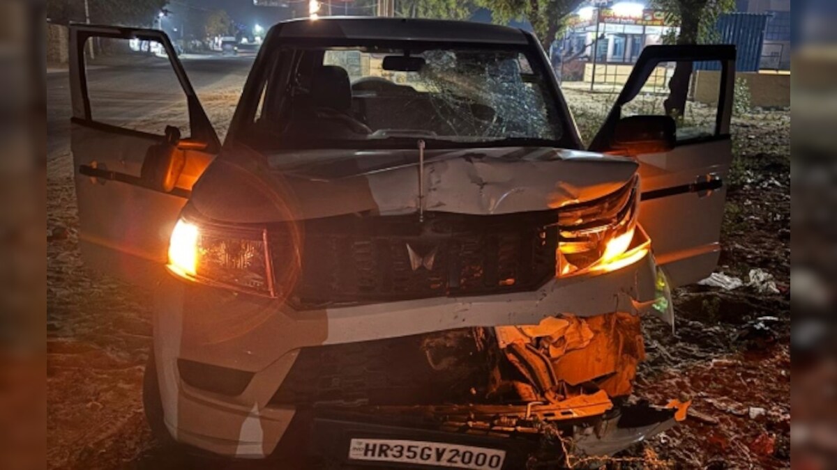 Rajasthan: आरोपियों को पकड़ने राजस्थान आई हरियाणा पुलिस पर हमला, पुलिस ...