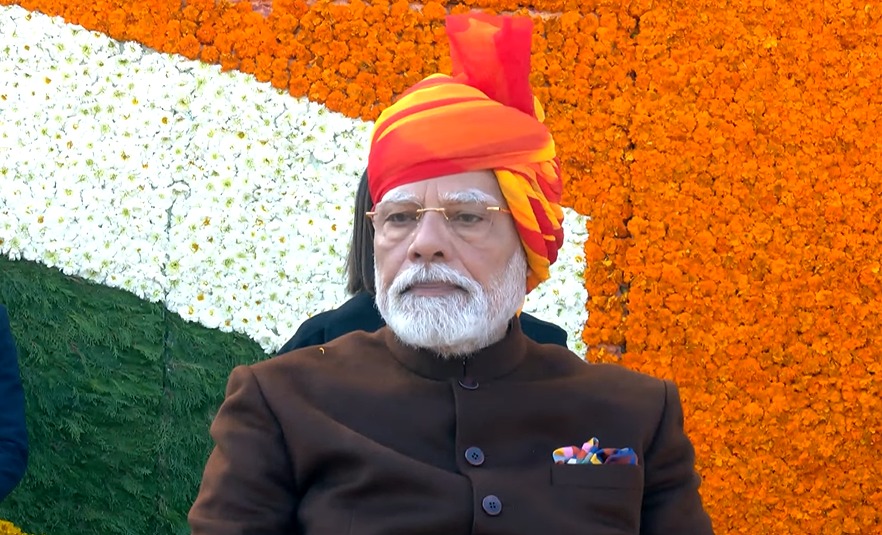 "Focused Governance": PM Modi's 'One Nation, One Election' Appeal To ...