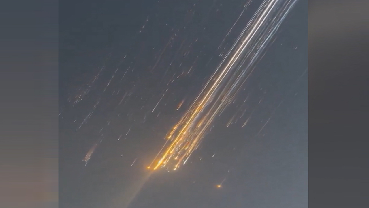 SpaceX's Starship Rocket Crashes, Falls Short Of The Stars Once Again