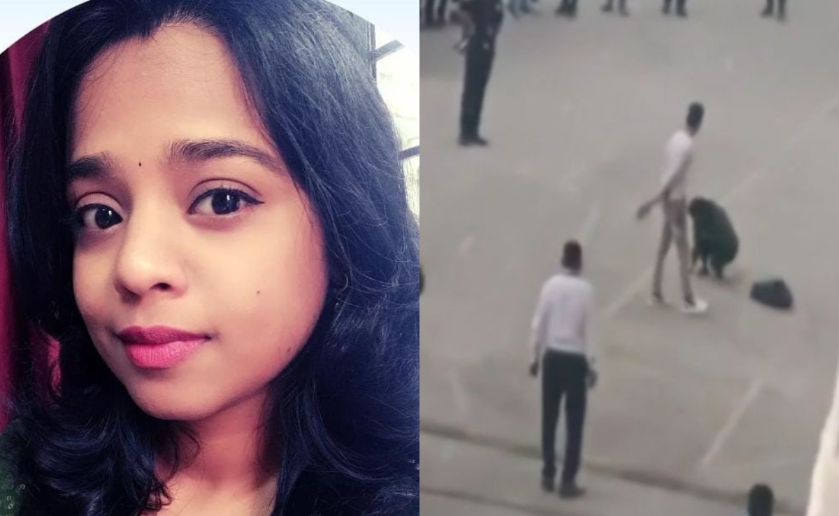 BPO Murder, Call Centre Murder, Yerawada: Pune Man Kills Colleague With ...