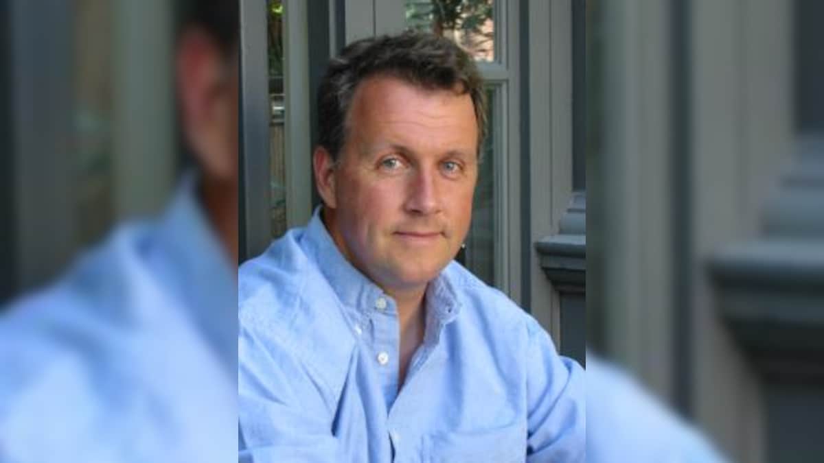 Entrepreneur Paul Graham Asks 7-Year-Olds At Charity Bake Sale For ...