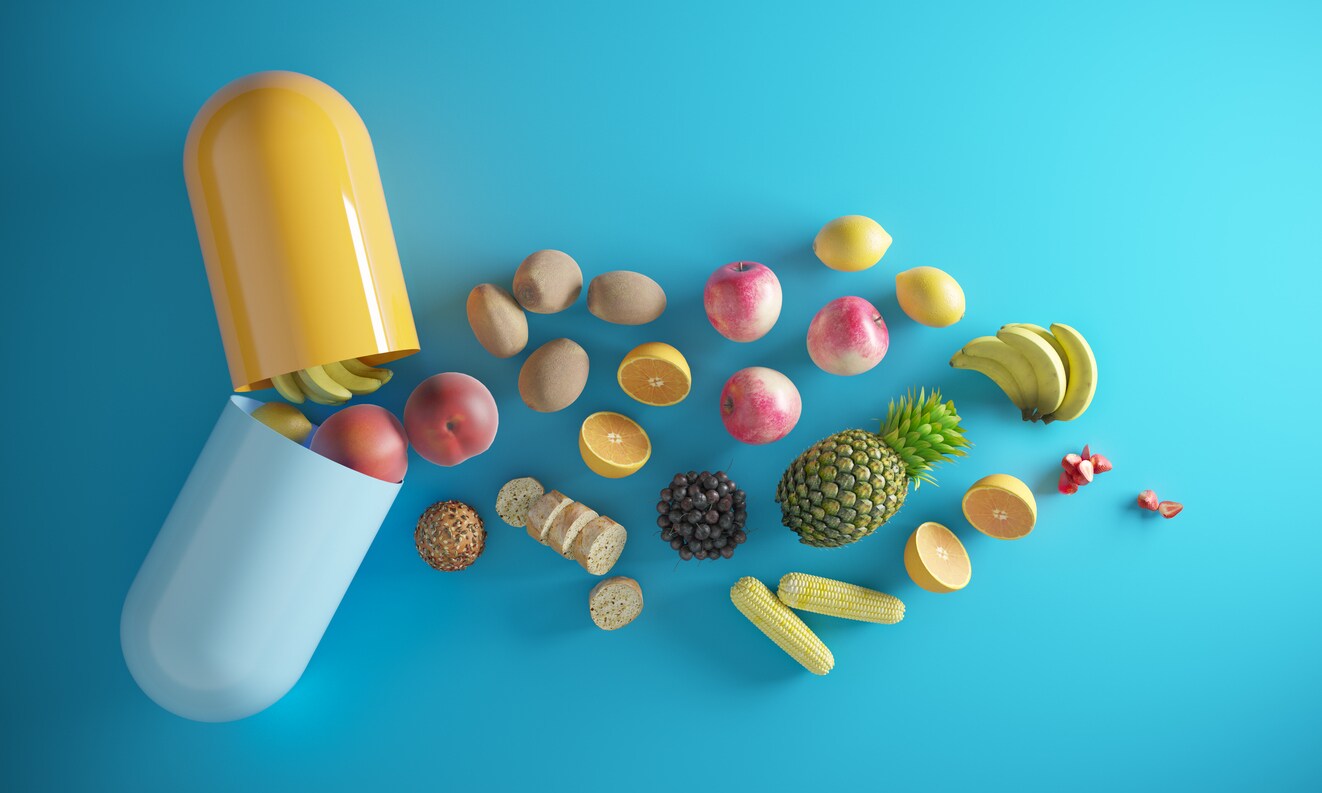 Here's How Supplements Can Do More Harm Than Good & How To Prevent It