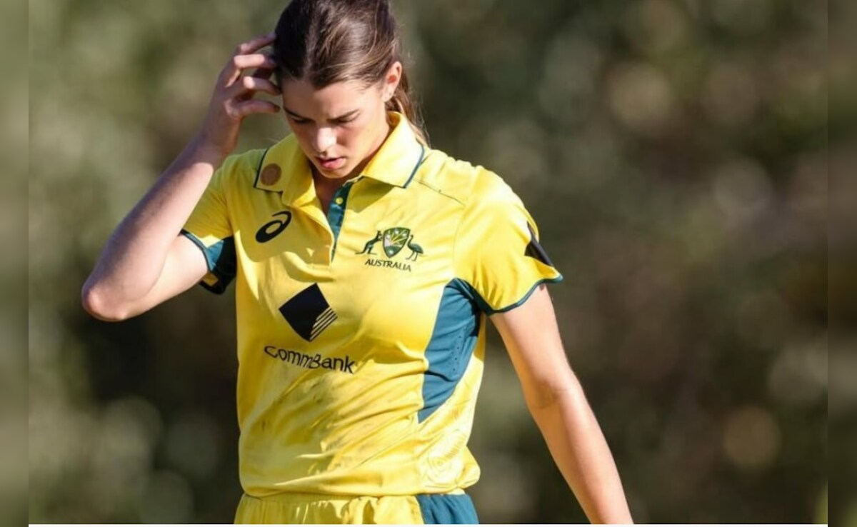 Lady Jasprit Bumrah : विश्व क्रिकेट को मिला 'लेडी जसप्रीत बुमराह ...