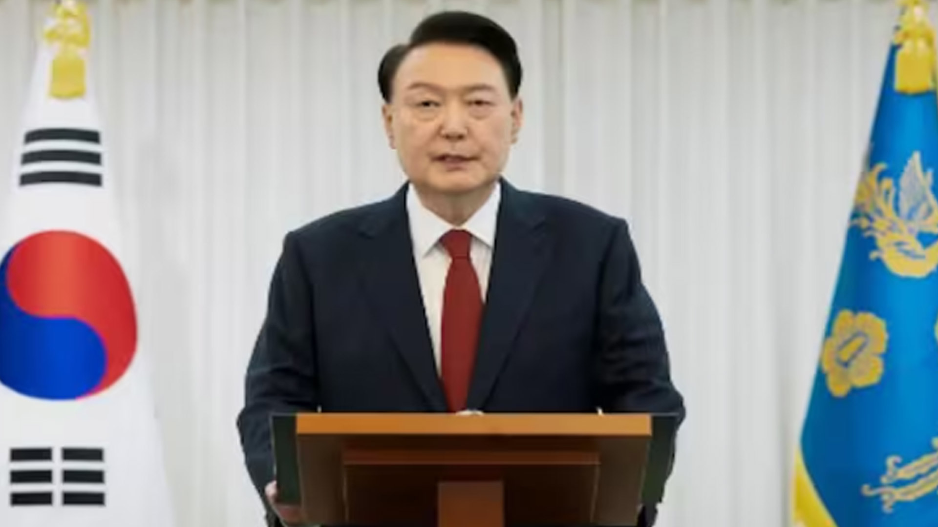 Impeached S. Korean President Arrested, UK & India Relaunch FTA Talks ...