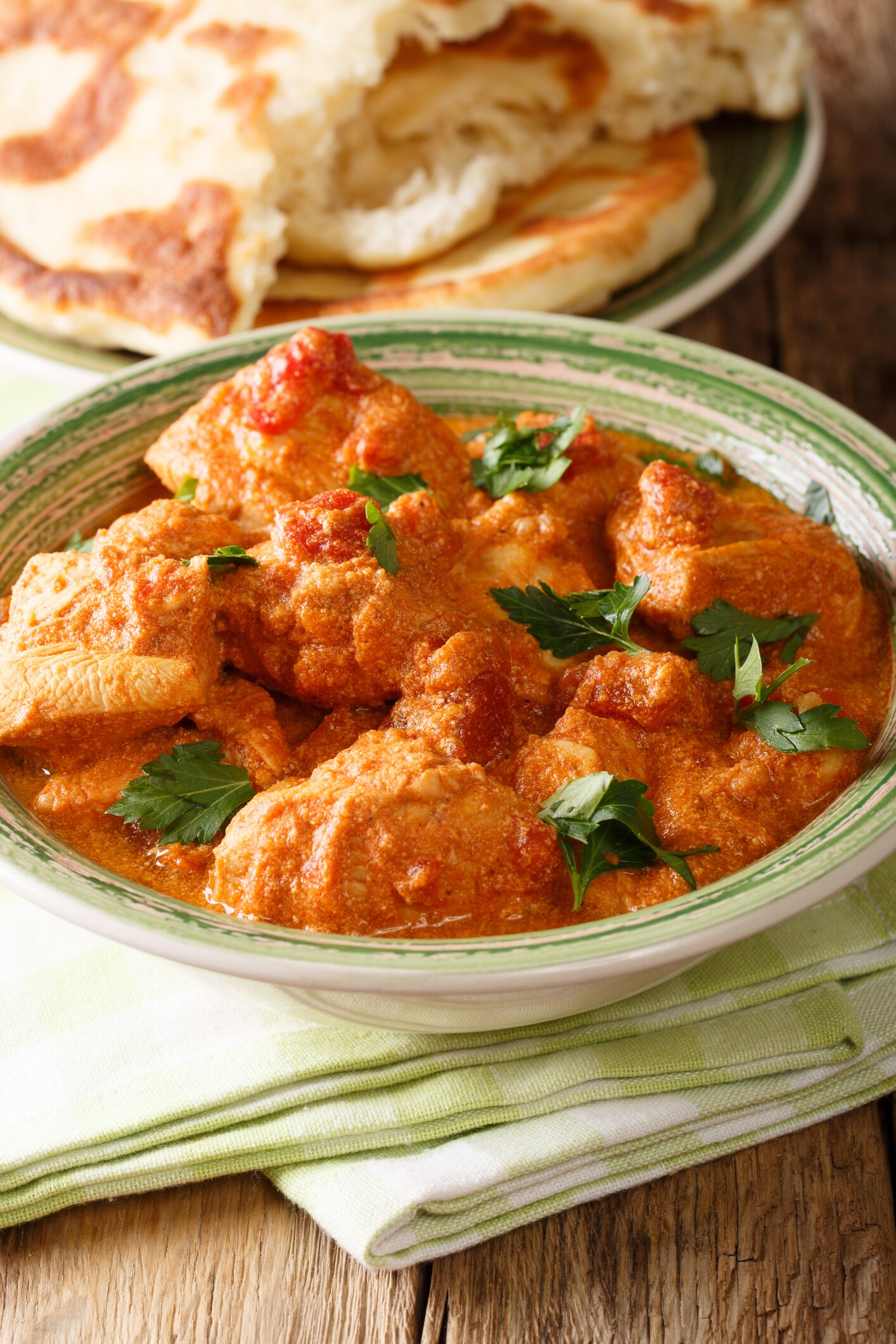 7 Tips To Make Shahi Chicken Korma