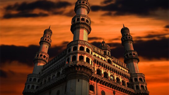 Hyderabad travel guide 60 photos - Guidebookbali.com