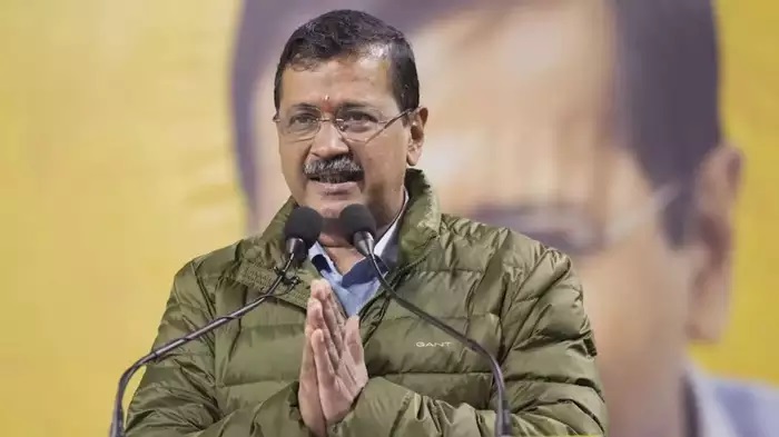 Election Commission Refused To Upload Voters' Data: Arvind Kejriwal's ...
