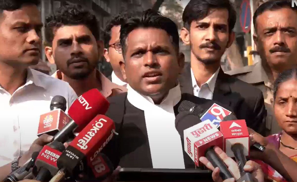 Akshay Shinde encounter inquiry committee 42-page report know What is ...