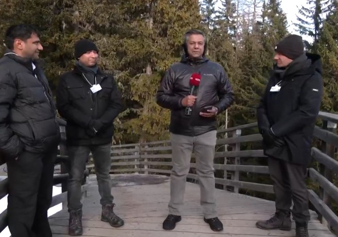 What's Next For Fusion Power And AI? 3 Business Leaders Explain At ...