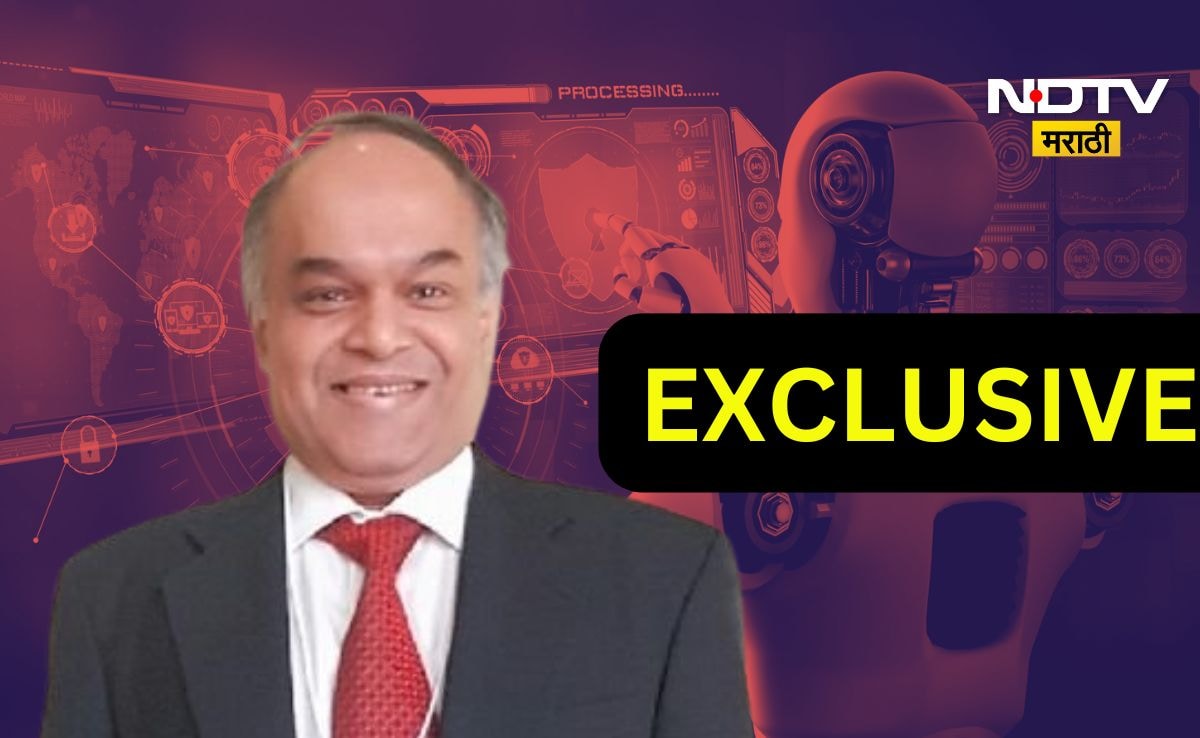 Advisory AI Engineer Of Oxford University Ajit Jaokar Exclusive Interview on AI Impact In Future ...