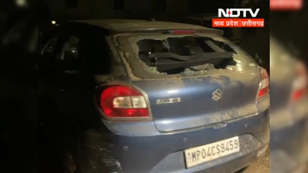 Hit and Run Case : तेज रफ्तार कार ने भीड़ को कुचला, दो लोग गंभीर रूप से ...