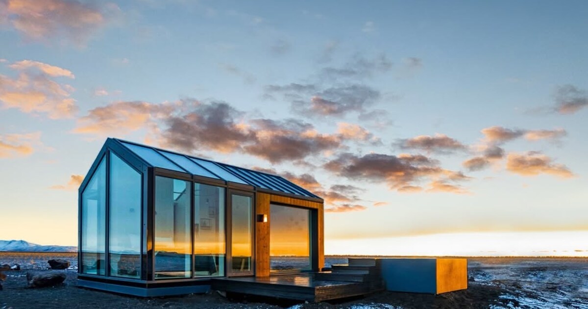 7 Unique Airbnb Properties In The World