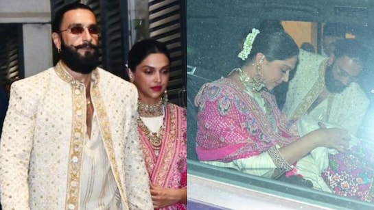 deepika padukone partner