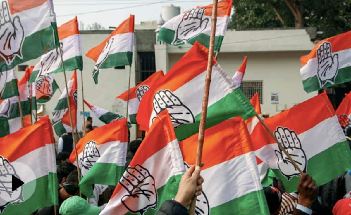 Political News Young Congress leaders reject offer post of state ...