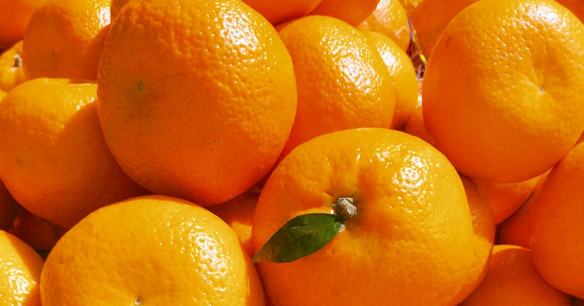 6 Yummy Kinnow Recipes You Should Try This Winter