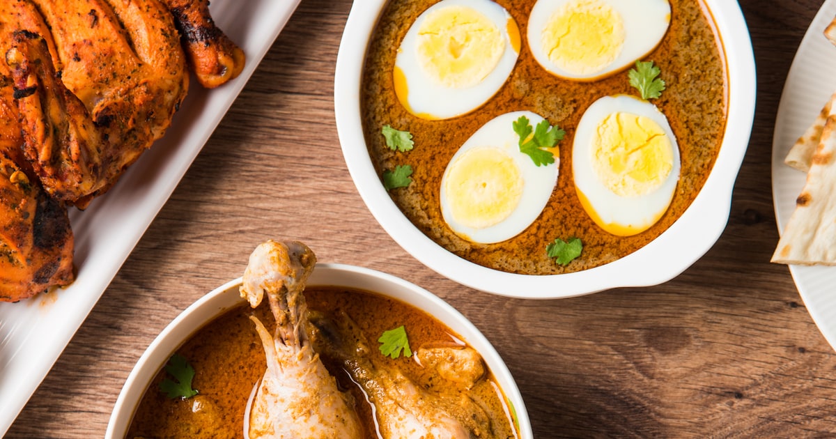 6 Indian Chicken Recipes That Never Fail To Impress