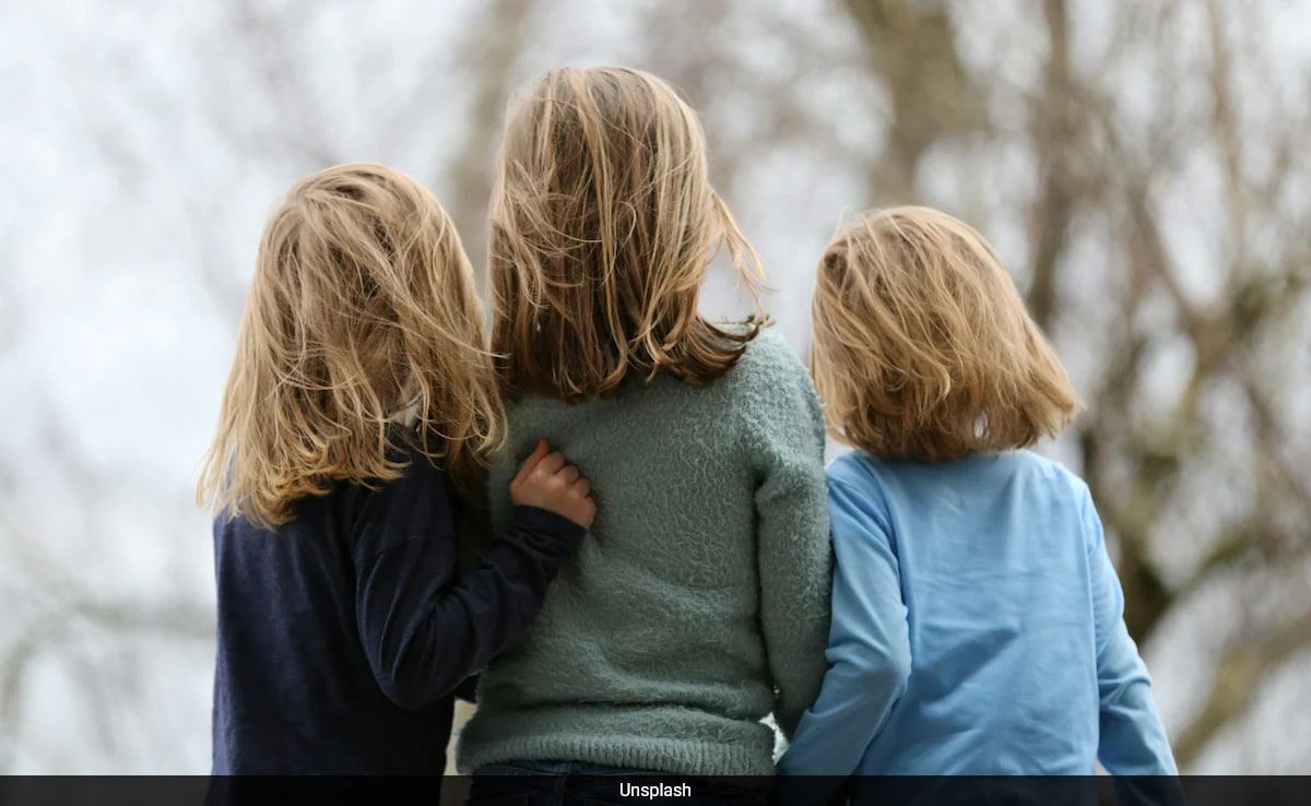 Middle Children Are "More Humble, Honest And Cooperative" Than Their ...