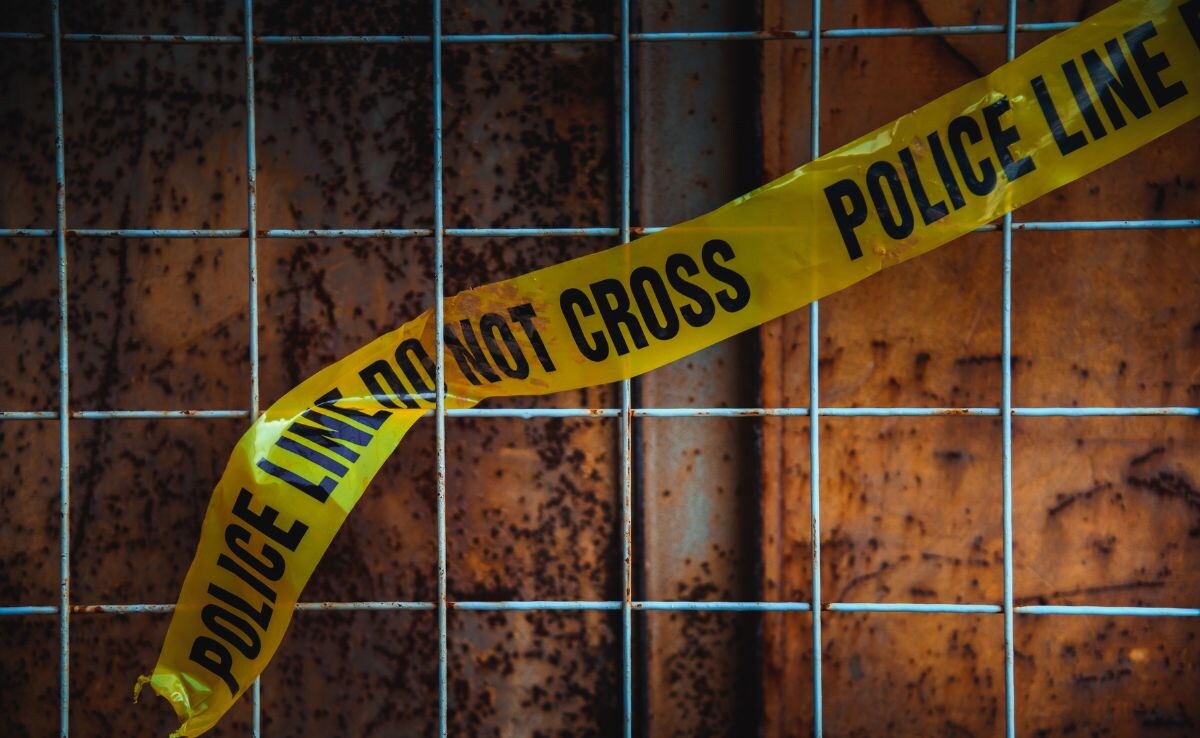 Terror of Koyta gang in Pune attacked two youths in Bibewadi they seriously injured