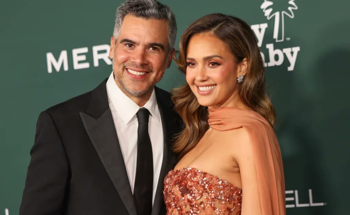Jessica Alba And Husband Cash Warren To Part Ways After 16 Years Of ...