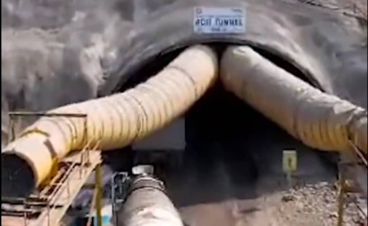 Watch: Mumbai-Ahmedabad Bullet Train Project: A Journey Through India's ...