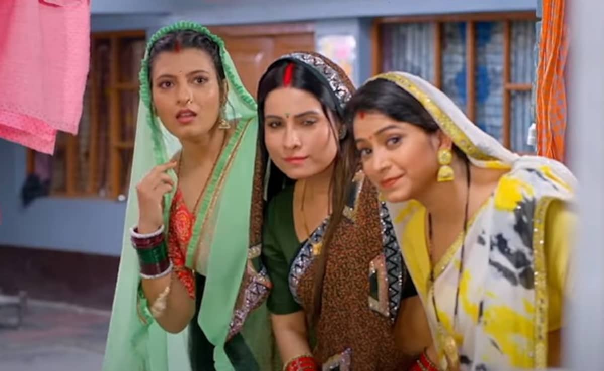 फुलौरी बिना चटनी कइसे बनी टीवी पर होने जा रही रिलीज, जानें कब और कहां ...