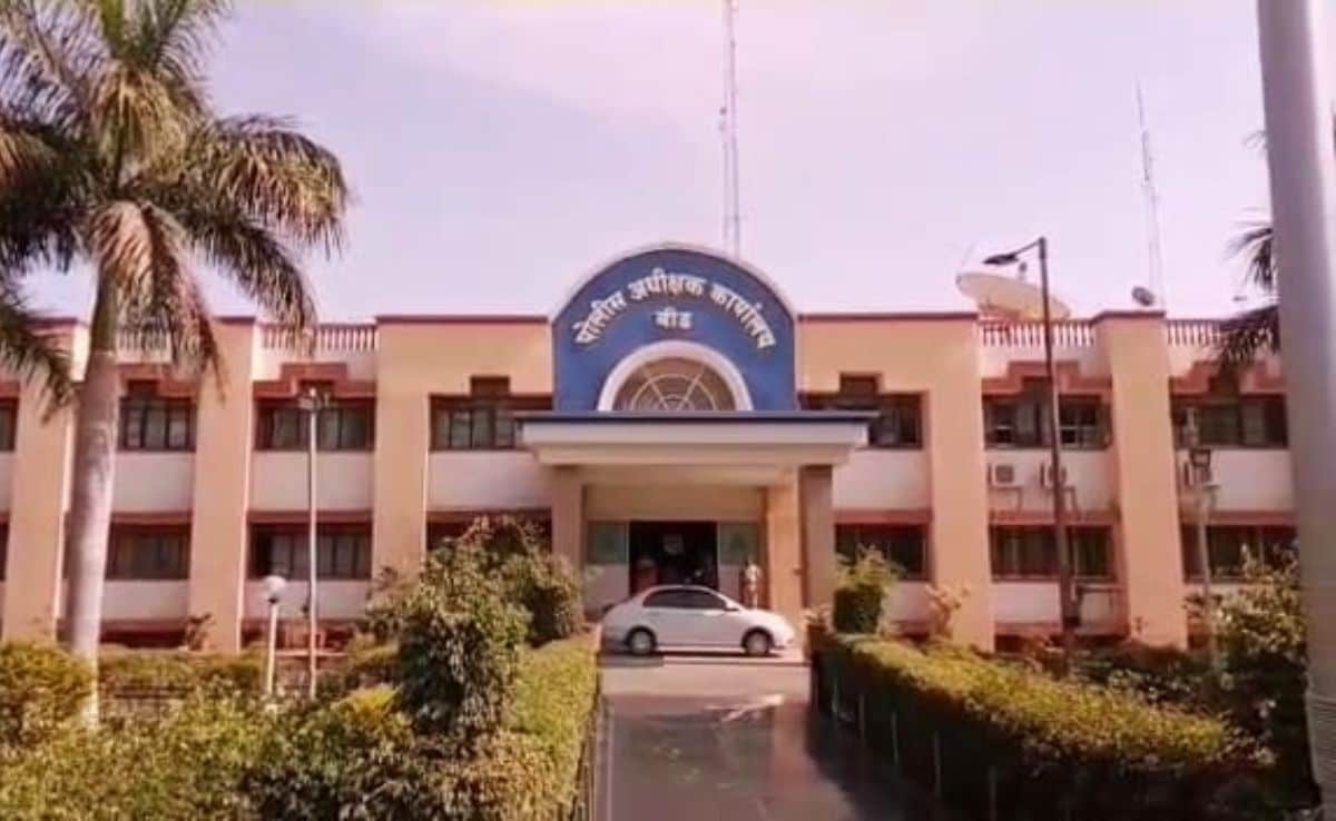 Beed Crime News two brother murder Business attack Firing incident happen in 24 hour