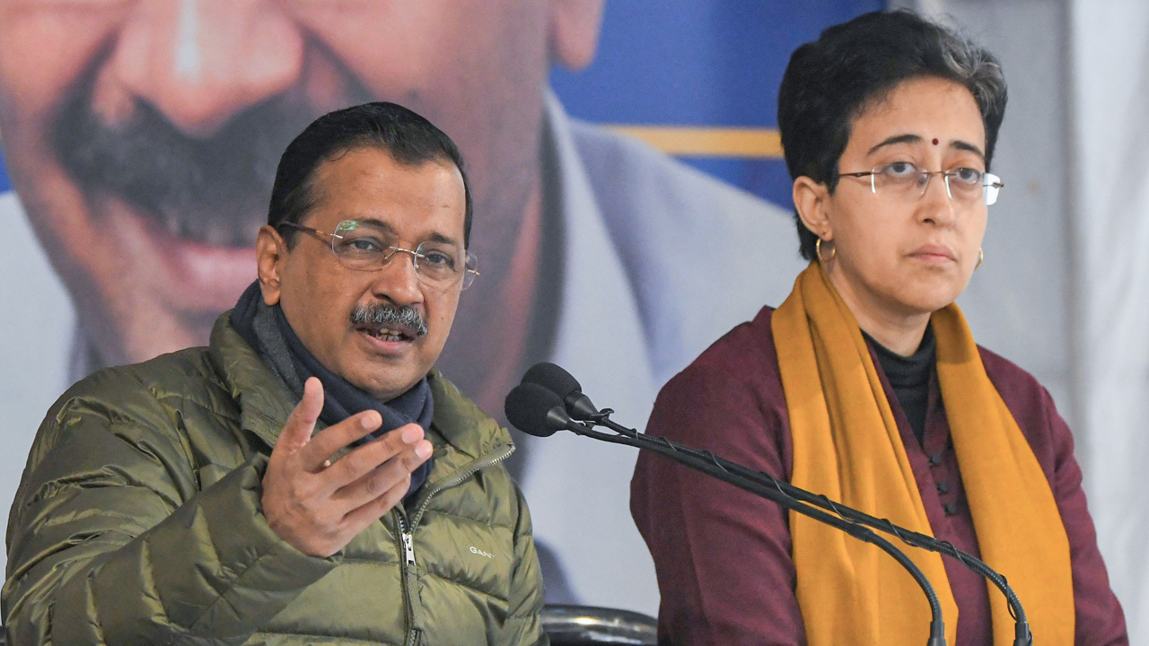 The Biggest Stories Of January 28, 2025