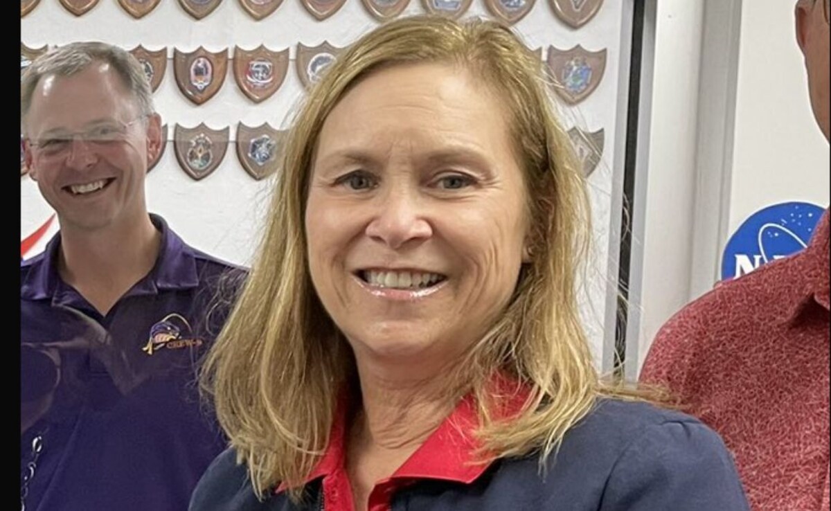 Who Is Janet Petro, 1st Female To Lead NASA As Acting Administrator