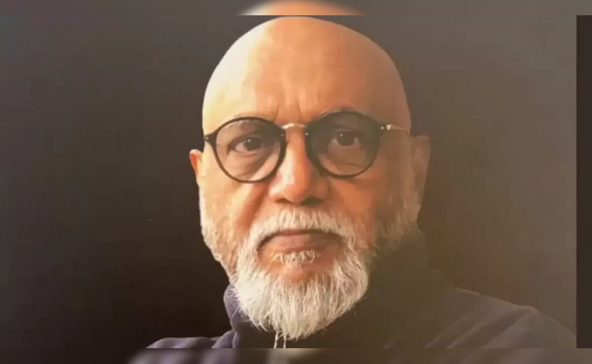 Pritish Nandy Dies At 73: सफल फिल्म प्रोड्यूसर से लेकर सांसद तक का सफर ...